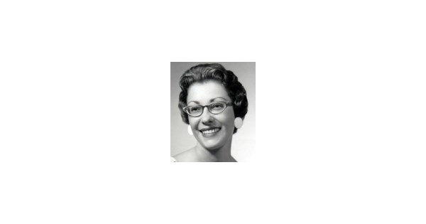 Elizabeth Carpenter Obituary (1931 - 2011) - Asheville, NC - Asheville ...