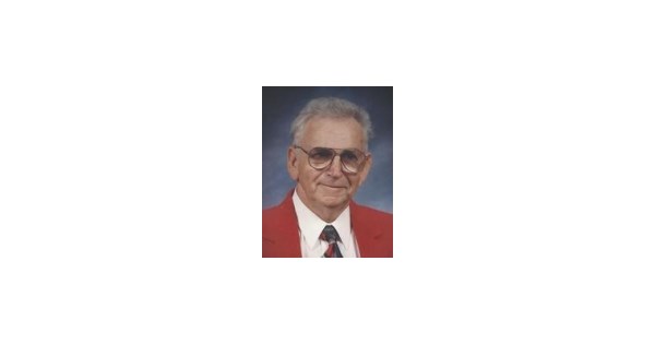 Robert Duckworth Obituary (1932 - 2011) - Connelly Springs, NC ...