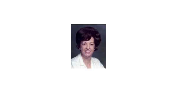 Barbara McGhee Obituary (1932 - 2011) - Asheville, NC - Asheville ...