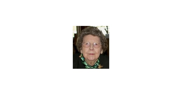 Agnes Roberts Obituary (1919 - 2012) - Asheville, NC - Asheville ...