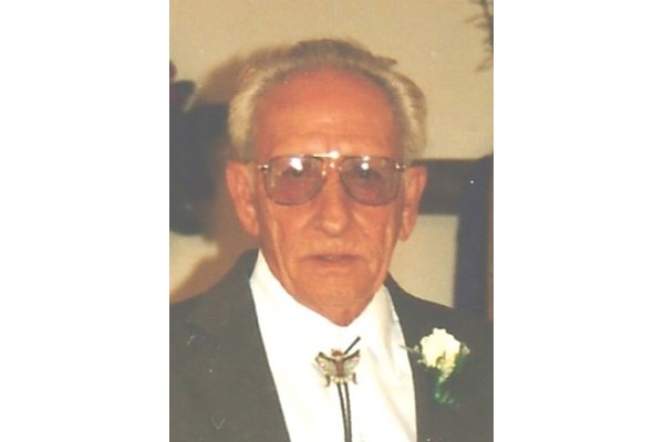 James McCurry Obituary (1928 - 2013) - Asheville, NC - Asheville ...