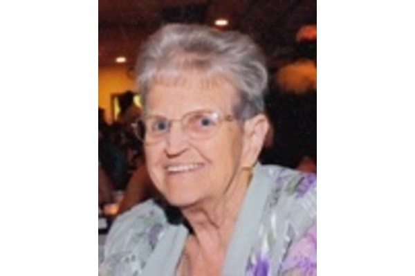 Alice Lutz Obituary (1930 - 2013) - Marshall, NC - Asheville Citizen-Times