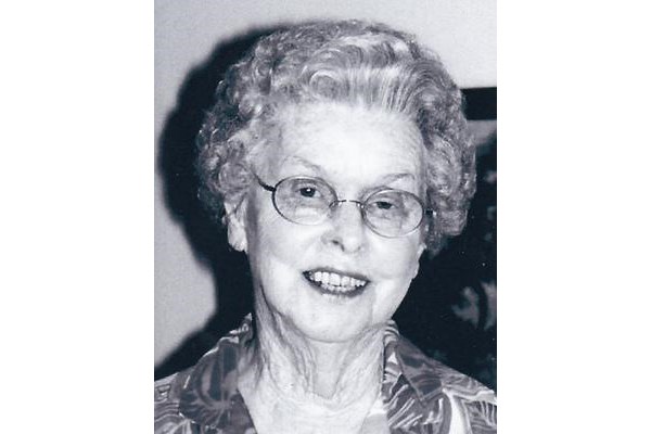 Mabel Crawford Obituary (1915 - 2013) - Asheville, NC - Asheville ...