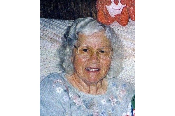 Frances Ramsey Obituary (1922 - 2013) - Oklahoma City, OK - Asheville ...