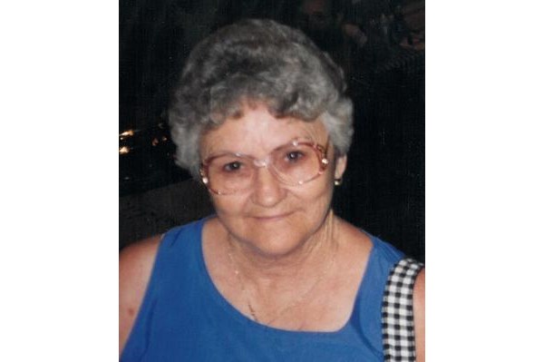 Jacqueline Allen Obituary (1932 - 2013) - Marion/asheville, NC ...