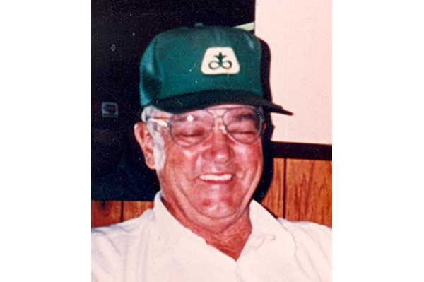 Samuel Ward Obituary (1921 - 2014) - Andrews, NC - Asheville Citizen-Times