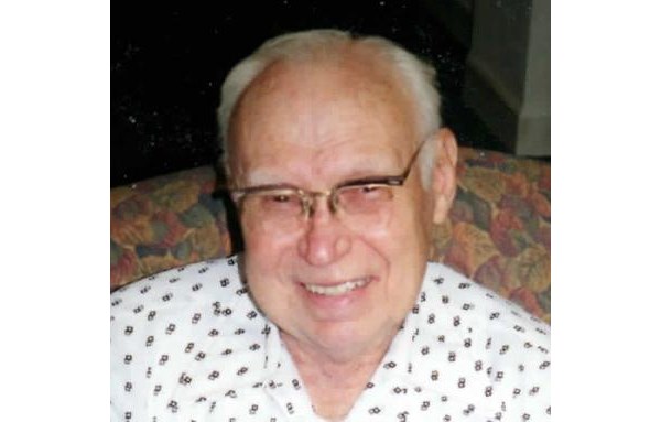 Harold Hostetler Obituary (1917 - 2013) - Fairview, NC - Asheville ...