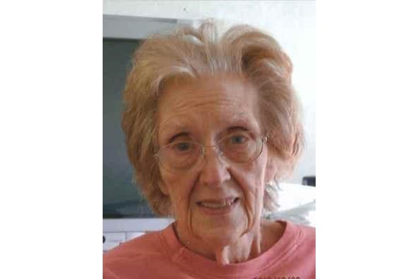 Mary Marcum Obituary (2014) - Mars Hill, NC - Asheville Citizen-Times