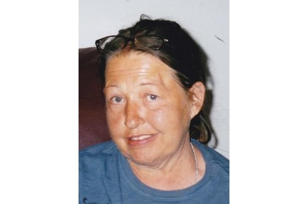 Kathy Gault Obituary (1959 - 2014) - Fairview, NC - Asheville Citizen-Times