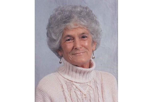 Shirley Conger Obituary (1933 - 2014) - Asheville, NC - Asheville ...