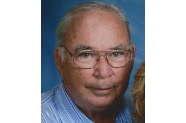 Roy Trantham Obituary (1941 - 2014) - Legacy Remembers