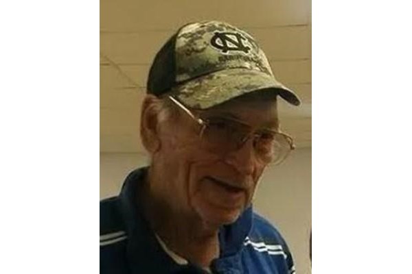 Harold McLaughlin Obituary (2014) - Fletcher, NC - Asheville Citizen-Times