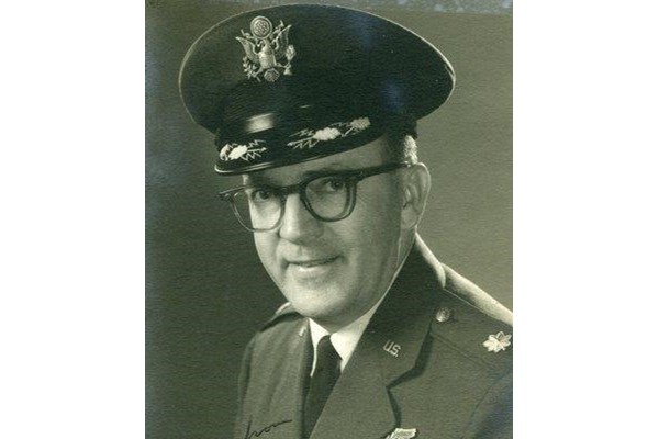 Lt. Widman Obituary (1917 - 2014) - Franklin, NC - Asheville Citizen-Times