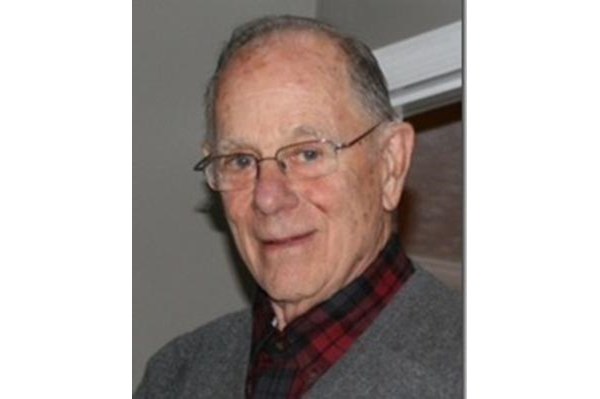 Richard Osgood Obituary (1929 - 2014) - Moravian Falls, NC - Asheville ...
