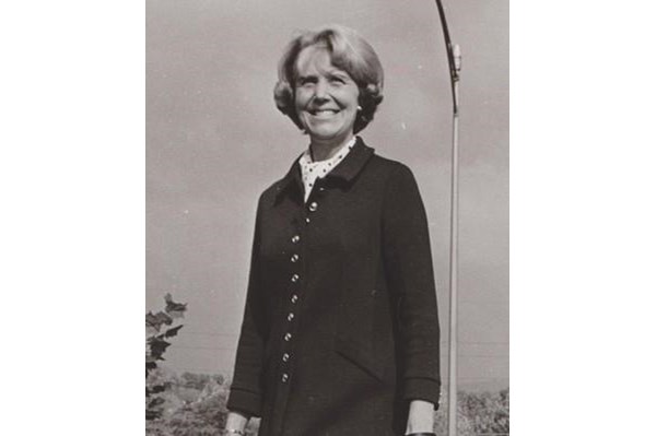 Nancy Boland Obituary (2014) - Knoxville, TN - Asheville Citizen-Times