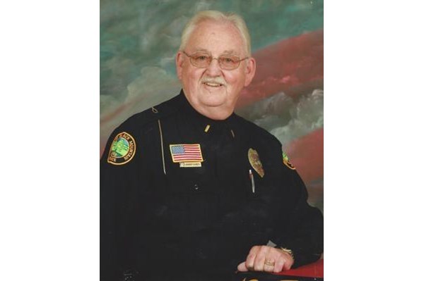 Johnny Raines Obituary (2015) - Black Mountain, NC - Asheville Citizen ...
