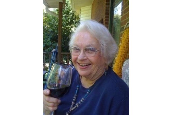 Nancy Edwards Obituary (2015) - Charlotte, NC - Asheville Citizen-Times