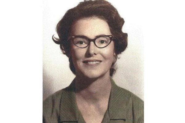 Mazie Burkett Obituary (2015) - Asheville, NC - Asheville Citizen-Times