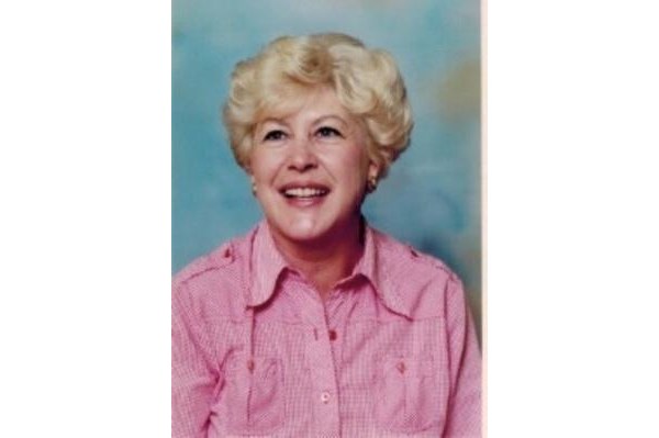 Patricia Carter Obituary (2015) - Asheville, NC - Asheville Citizen-Times
