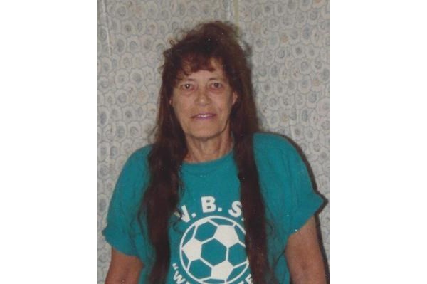 Virginia Fox Obituary (2015) - Black Mountain, NC - Asheville Citizen-Times