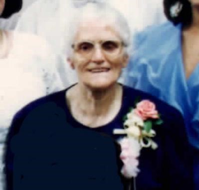 Maria Apostolopoulos Obituary (1918 - 2015) - Asheville, NC - Asheville ...