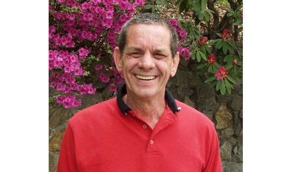 Gary Robinson Obituary (1961 - 2015) - Candler, NC - Asheville Citizen ...
