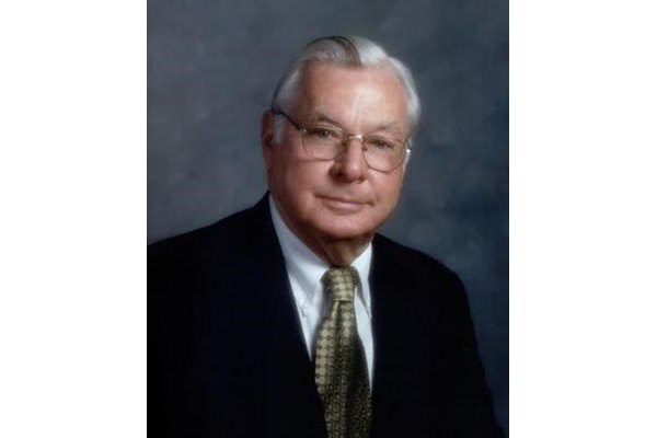 Winston Pulliam Obituary (2015) - Asheville, NC - Asheville Citizen-Times