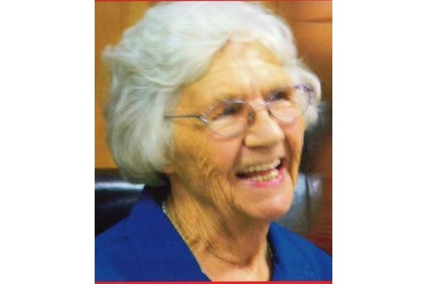 Lola Ferguson Obituary (1921 - 2015) - Spring Creek, NC - Asheville ...