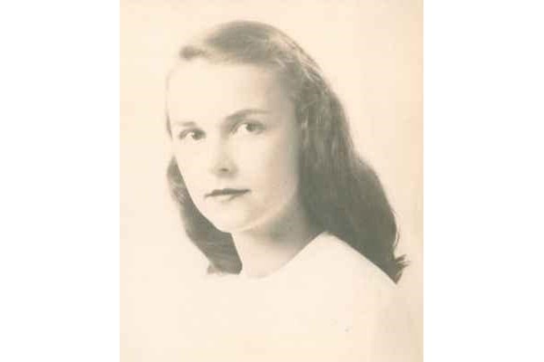 Elizabeth Wilson Obituary (1928 - 2015) - Legacy Remembers