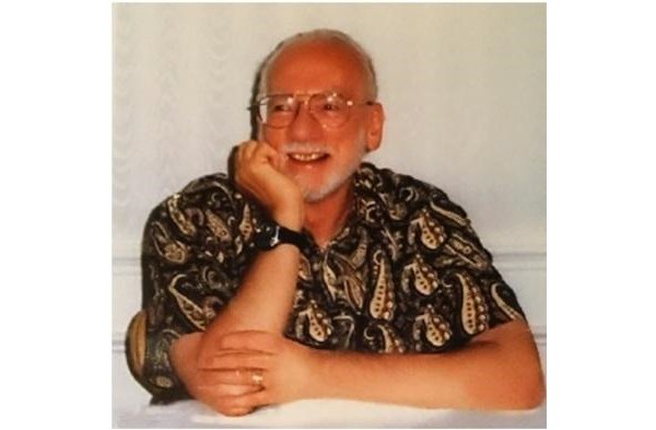 Robert Donovan Obituary (1929 - 2015) - Black Mountain, NC - Asheville ...