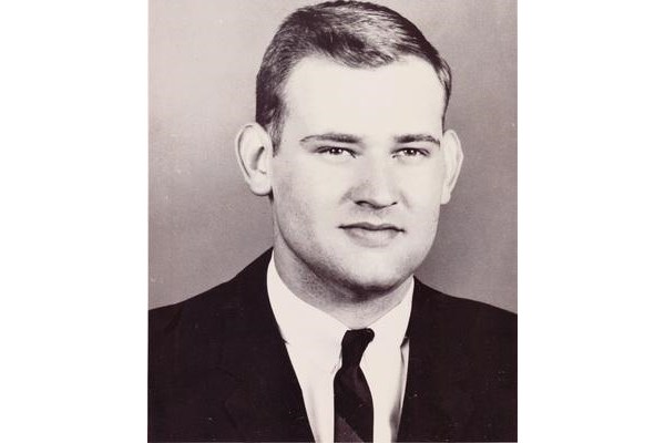 Lawrence Cook Obituary (2015) - Black Mountain, NC - Asheville Citizen ...