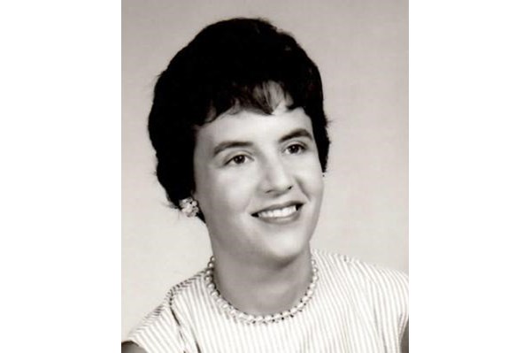 Avril Mair Obituary (1934 - 2015) - Asheville, NC - Asheville Citizen-Times