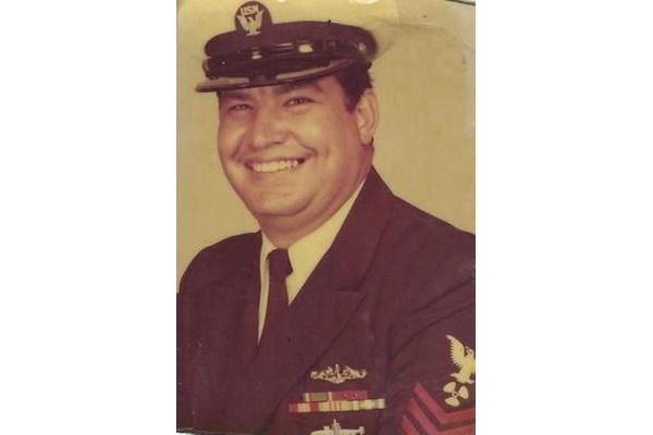 Ralph Bishop Obituary (2015) - Cross, SC - Asheville Citizen-Times