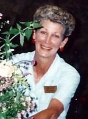 Dorothy Garrison Obituary (1942 - 2016) - Fairview, NC - Asheville ...