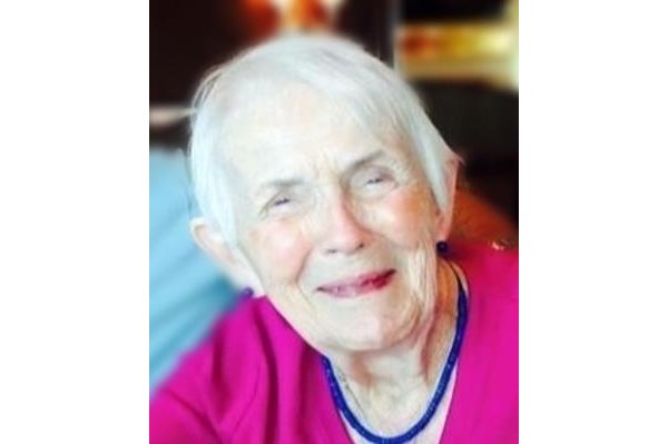 Jean Carson Obituary (2016) - Legacy Remembers