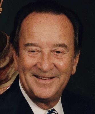John Powell Obituary (1927 - 2016) - Legacy Remembers