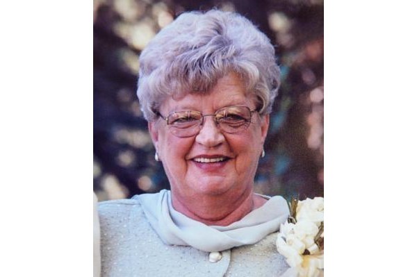 Carol Boggs Obituary (1935 - 2016) - Candler, Nc, NC - Asheville ...