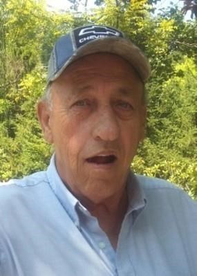 Jerry Dockery Obituary (1946 - 2016) - Swannanoa, NC - Asheville ...