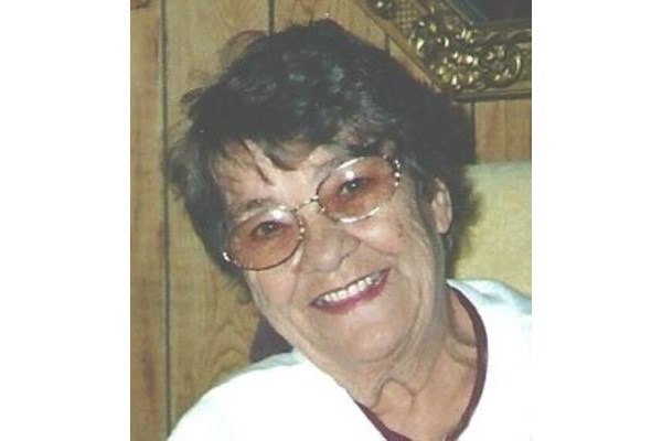 Sarah Sherlin Obituary (1931 - 2016) - Asheville, NC - Asheville ...