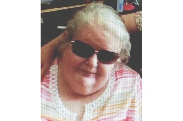 Barbara Gale Obituary (2017) - Asheville, NC - Asheville Citizen-Times