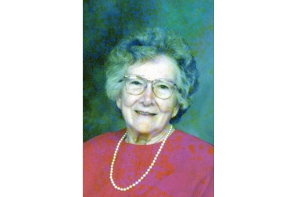Elizabeth Otto Obituary (1923 - 2017) - Canton, NC - Asheville Citizen ...