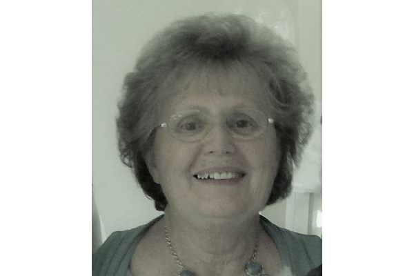 Barbara Creasman Obituary (2017) - Legacy Remembers