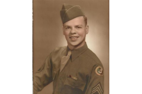 James Clodfelter Obituary (1916 - 2017) - Asheville, NC - Asheville ...