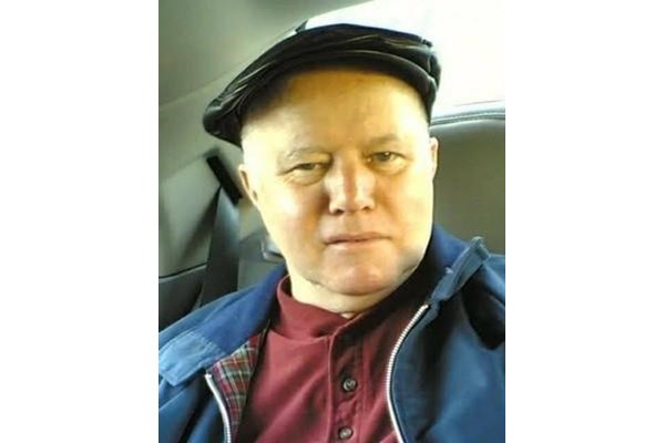 Paul Sherlin Obituary (2017) - Asheville, NC - Asheville Citizen-Times
