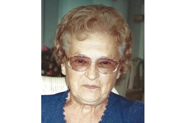 Isabella Buck Obituary (1922 - 2017) - Asheville, NC - Asheville ...
