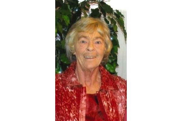 Joyce Ammons Obituary (2017) - Mars Hill, NC - Asheville Citizen-Times