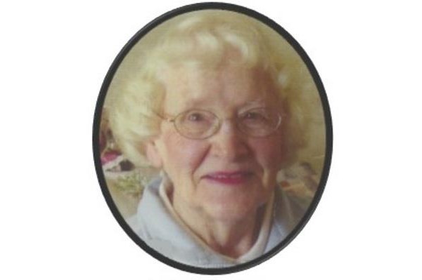 Ida Smith Obituary (1920 - 2017) - Asheville, NC - Asheville Citizen-Times