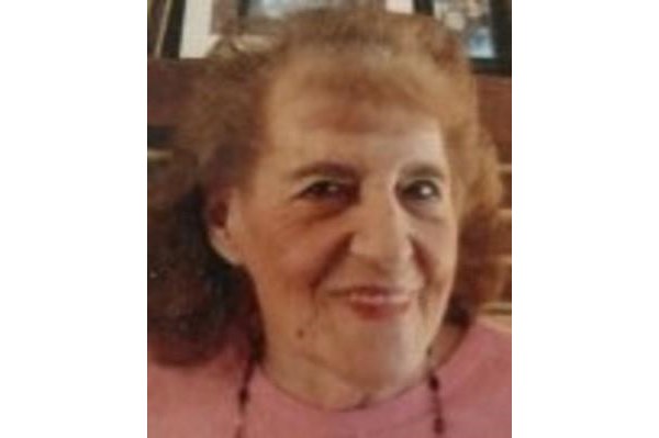 Patricia Cowan Obituary (1930 - 2017) - Asheville, NC - Asheville ...