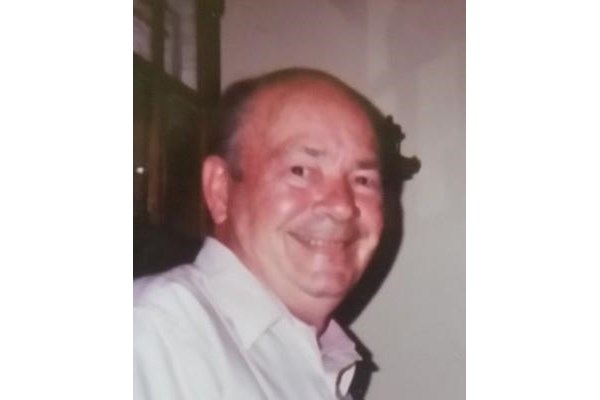 Robert Ensley Obituary (1934 - 2017) - Swannanoa, NC - Asheville ...