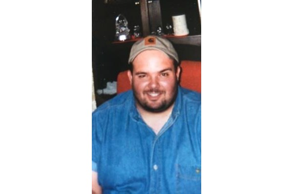 William Pressley Obituary (1969 - 2017) - Candler, NC - Asheville ...